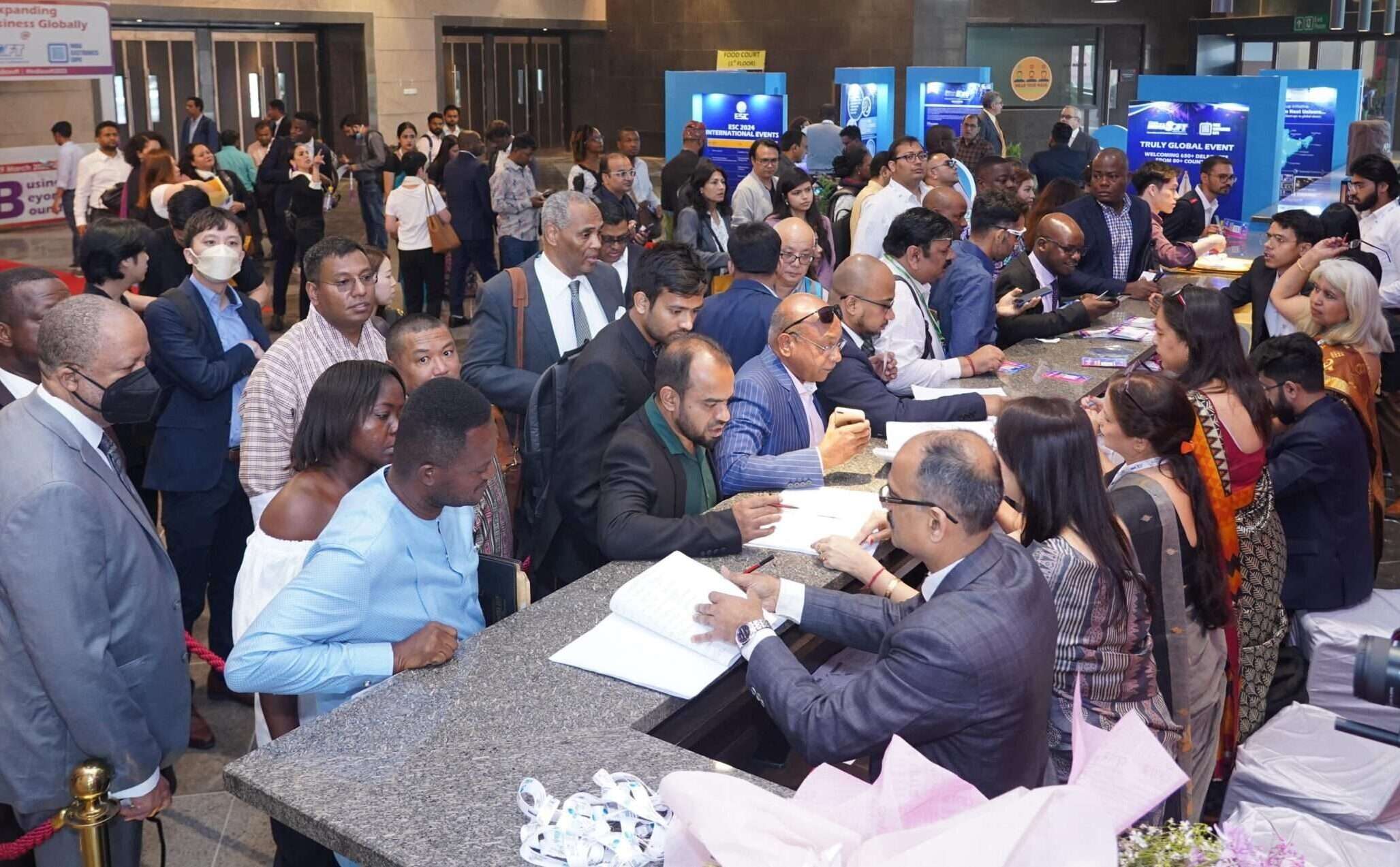 India Electronics Expo 2025