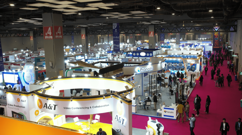 India Electronics Expo 2025 - India Electronics Expo 2025